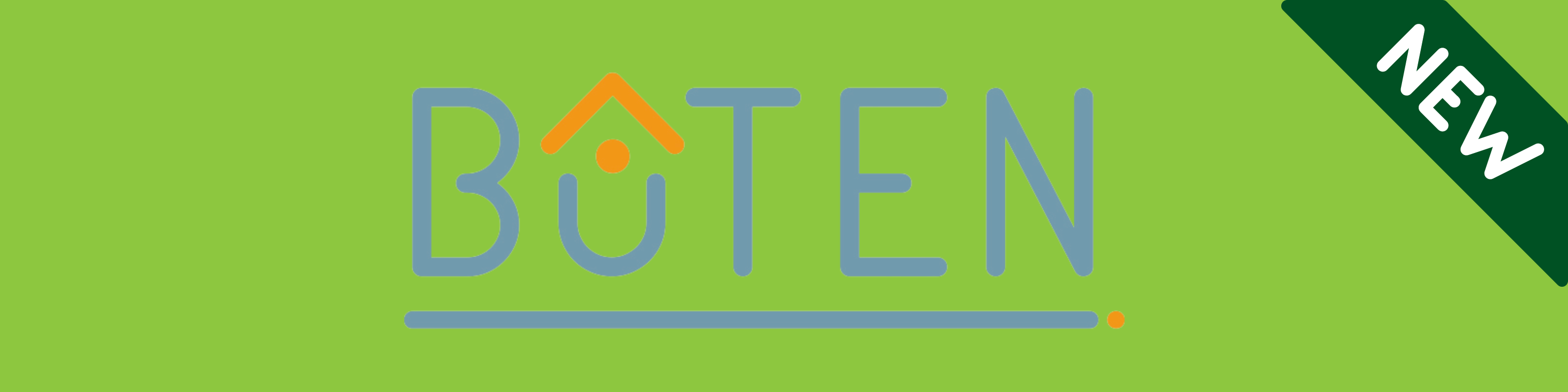 Pieterpik : nieuwe producten Bûten