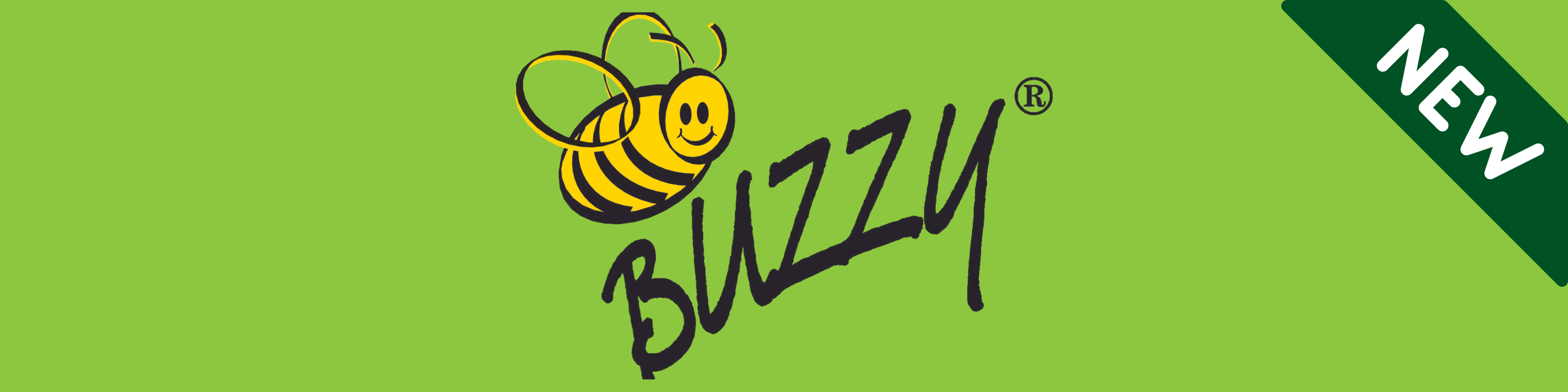 Pieterpik : nieuwe producten buzzy
